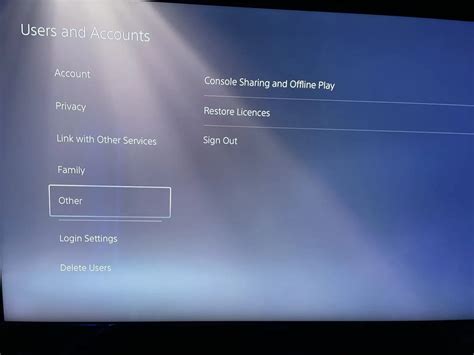 How To Make PS5 Primary Console Decortweaks