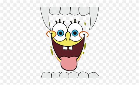 Make This Amazing Design Idea Sponge Bob In The Mouse Character World Spongebob Squarepants
