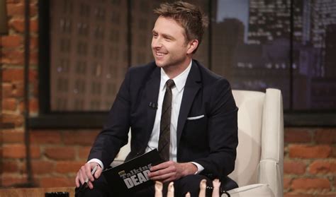 The Walking Dead Talking Dead Recap Of Episode 605 Now