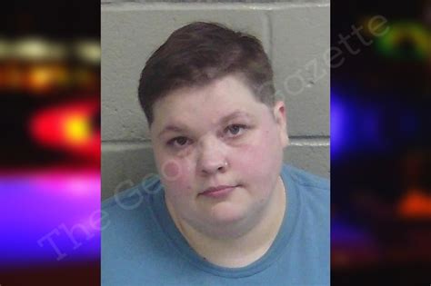 Alina Blauvelt — Wayne County Jail Bookings