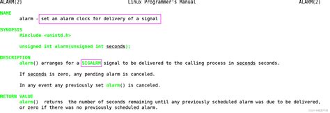 【linux】信号（一文学会，八千字好文深度讲解信号）