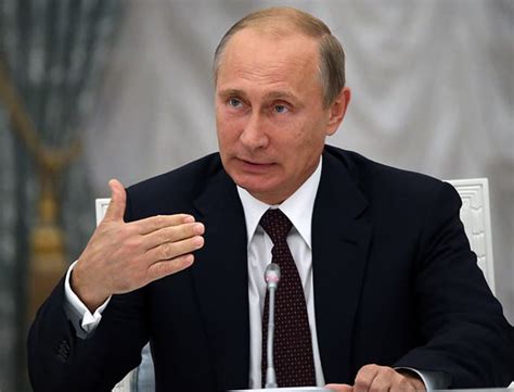 Путин пообещал вести аккуратную борьбу с пьянством в России 24СМИ