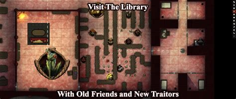 Pathfinder Adventure Prey For Death Foundry Virtual Tabletop