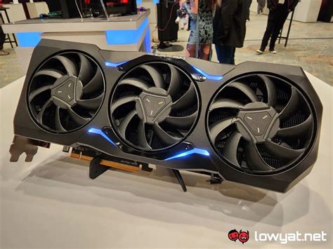 AMD Radeon RX 7900 XTX Tested Reportedly 15 Percent Faster Than RTX