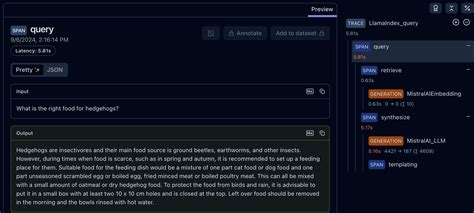 How To Monitor Llamaindex Apps With Langfuse And Posthog Posthog