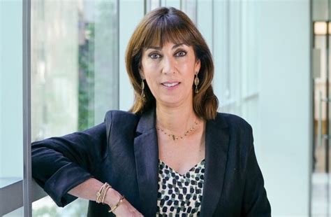 Mónica Zalaquett Ex Ministra De Mujer Y Equidad De Género “me Siento