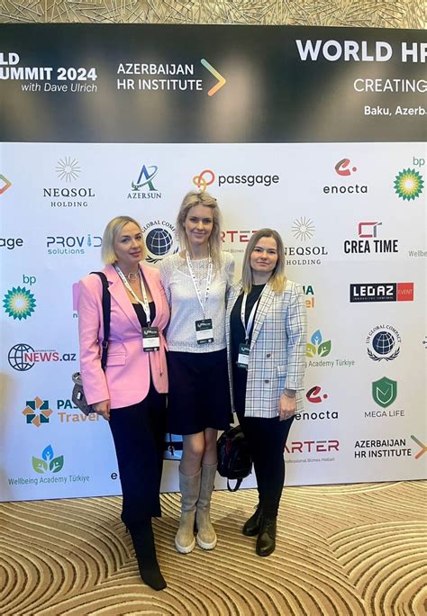 Anna Pakhomova Yufkina On Linkedin Every Day I Notice How Hrs Influence On It Is Growing