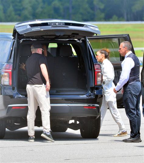 Matt Damon Wife Land In Georgia For Bff Ben Affleck And Jennifer Lopez