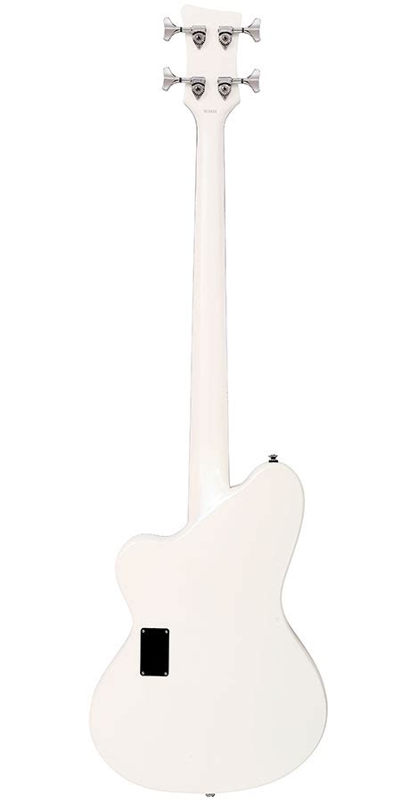 Imola Gp Bass Italia Guitars Usa