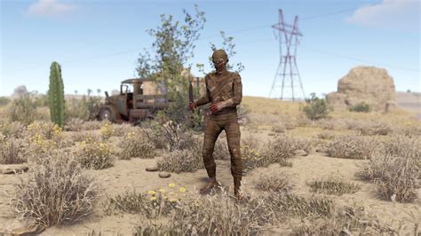 The Rust Bestiary A Compendium