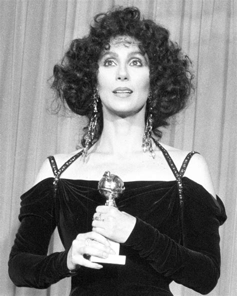 80th Golden Globes Singers Adele Lady Gaga Madonna Cher John