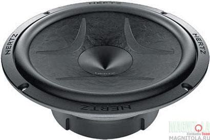Hertz EV 165.5 L | НЧ/СЧ-динамик Hertz EV 165.5 L - характеристики ...