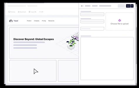 Dotcms Dev Homepage DotCMS Dev Site