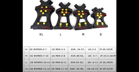 Best Ice Cleats For Shoes Review And Buying Guide Survive Nature