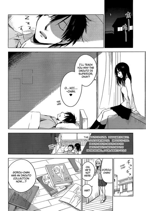 Hoozuki San Chi No Aneki Imouto 1 Read Hoozuki San Chi No Aneki Imouto Chapter 1 Online