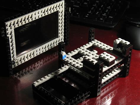 Diy Raspberry Pi Cases Khrome At Play