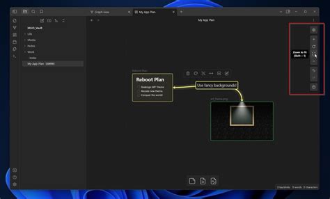 How To Organize Your Notes Visually With Obsidian Canvas