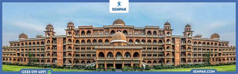 Top Rank 10 Best Schools In Peshawar Xempak