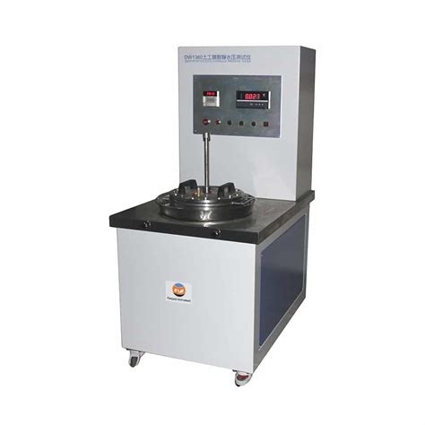 Hydrostatic Pressure Resistance Test For Sale Fyi Factory