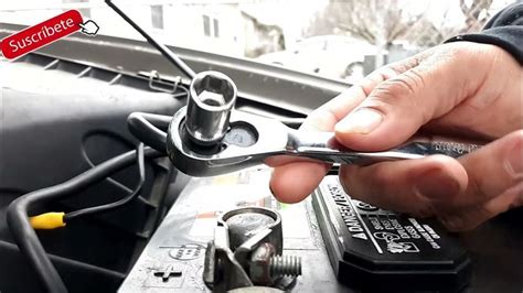 Como Resetear La Computadora De Un Auto Sin Escaner Autos Mecánico