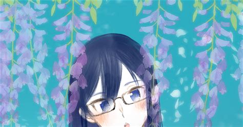 女の子 着物の固法美偉先輩 覆面高橋啓介（アニメファン）のイラスト Pixiv