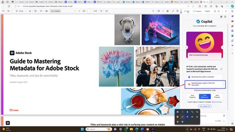 Free AI PDF Summarizer In 2024 Copilot Your Time Saving Superpower AI Tool Box