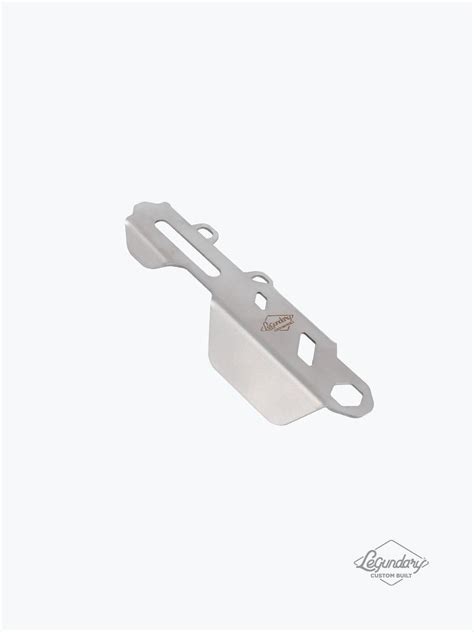 Lcb Interceptor Master Cylinder Guard Ss From Moto Modz