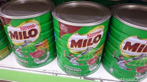 Milo Sixthseal