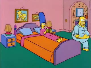 Anime Feet The Simpsons Marge Simpson