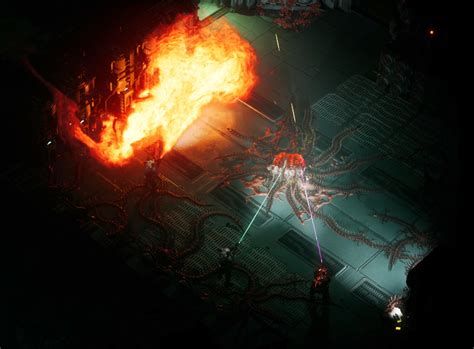 DarkSwarm Devlog November 24 DarkSwarm