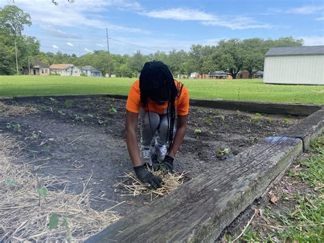 Outreach 2023 Week 1 Hands On Thomas County