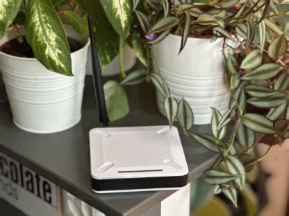 Turning Your ESPGateway Into A Bluetooth Proxy With ESPHome ThingPulse