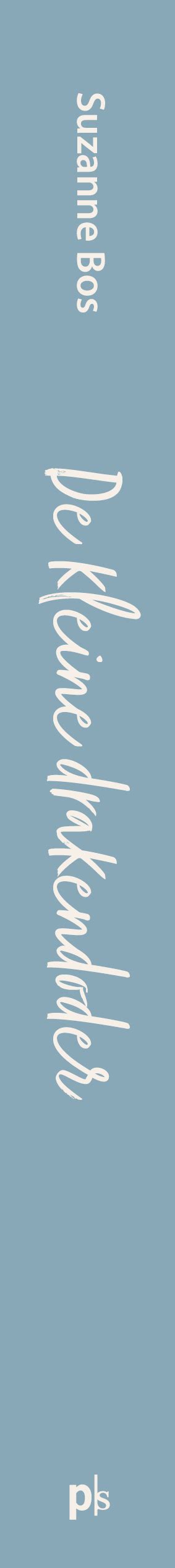 E Book De Kleine Drakendoder Palmslag Uitgeverij