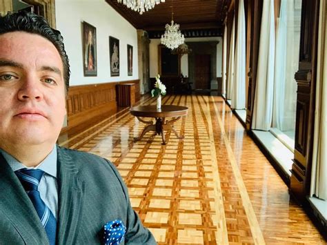 “se Metieron Hasta La Cocina” Loret De Mola Expone Cercanía Del Hijo