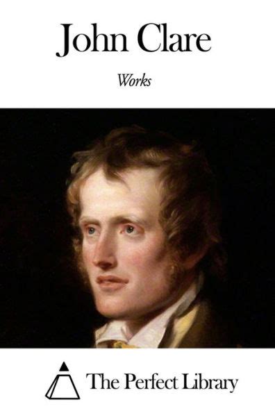 Works Of John Clare By John Clare EBook Barnes Noble