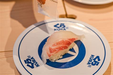 くら寿司にスマホで育てられた「ai桜鯛」が登場！希少なクエや生しらすも大集合 Macaroni