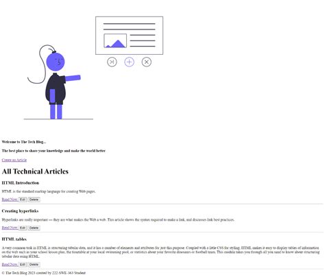 Solved Create A Three Page Website Using HTML 5 Index Html Chegg
