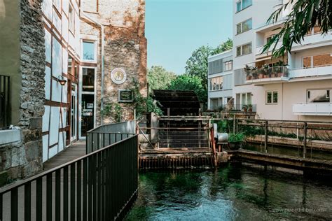 12 Tipps für Paderborn charmante Stadt in Ostwestfalen Lippe