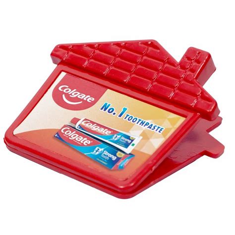 Red Plastic Paper Clip For School At ₹ 15 Piece In New Delhi Id