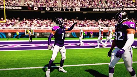 Madden 24 Franchise Mode How To Relocate All Cities And More Charlie