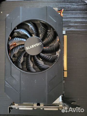 Видеокарта GeForce GTX 970 GPU купить в Ростове-на-Дону | Электроника ...