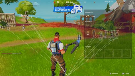 The Best Fortnite Cheats And Hacks With Aimbotesp In 2025