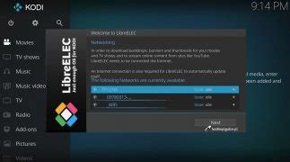 LibreELEC Download For PC Free