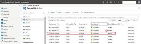 How To Change Primary User Windows Intune Device Management Blog