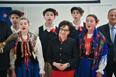 Jesteście najlepszymi ambasadorami polskości poza granicami kraju