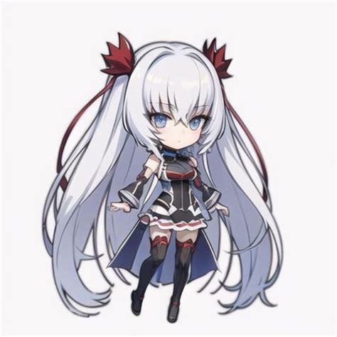 席利乌斯 Siriusrecreators Character Lora Aieasypic