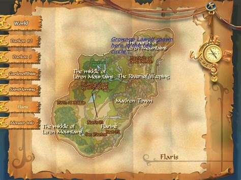 General Story Quests Flyff Wiki Fandom Powered By Wikia