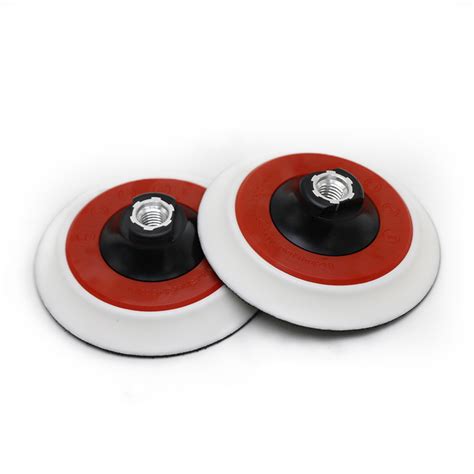 Products Polishing Pad Selected Auto Care