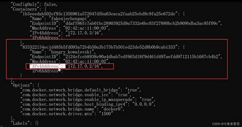 6 项目docke容器化打包部署 net6 dockerfile csdn博客