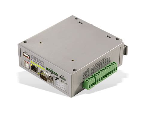 Group Controller GST XT Newlift Steuerungsbau GmbH